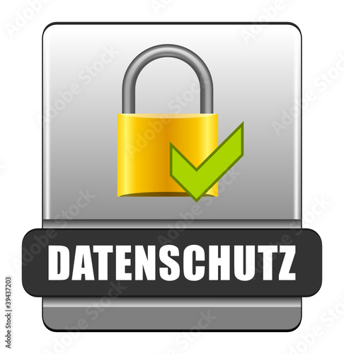 "Icon Datenschutz" Stockfotos und lizenzfreie Vektoren auf Fotolia.com ...
