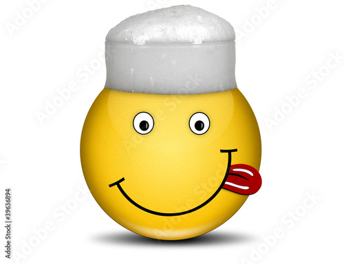 Wp Smiley Bierjpg Photo Clipart Panda - Free Clipart Images