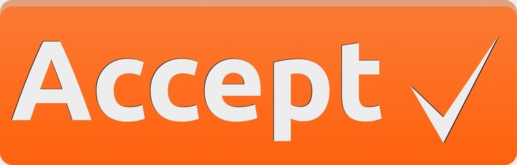 Accept Button