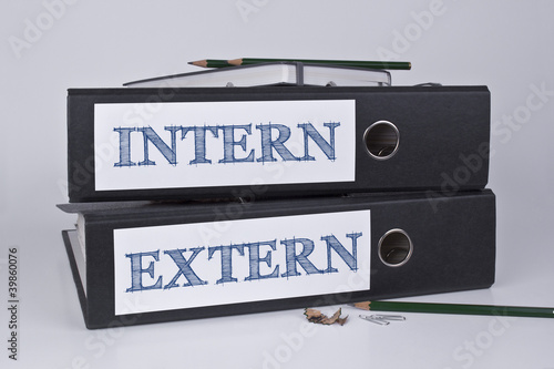 "intern - extern" Stockfotos und lizenzfreie Bilder auf Fotolia.com ...
