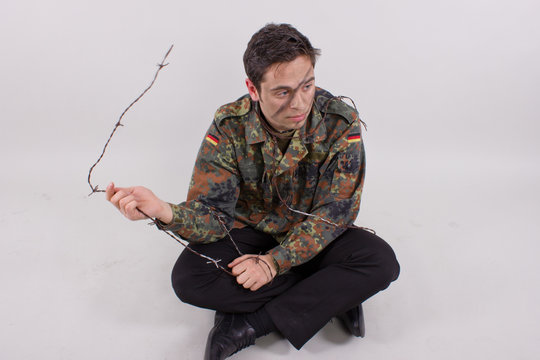 รูปภาพFeldwebel – เลือกดูภาพถ่ายสต็อก เวกเตอร์ และวิดีโอ107 | Adobe Stock