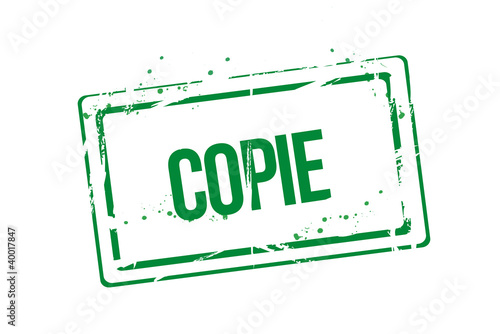 "cachet copie" fichier vectoriel libre de droits sur la banque d'images ...