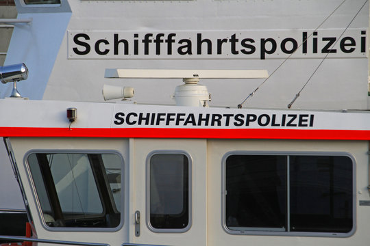 Schifffahrtspolizei Images – Browse 10 Stock Photos, Vectors, and Video | Adobe Stock