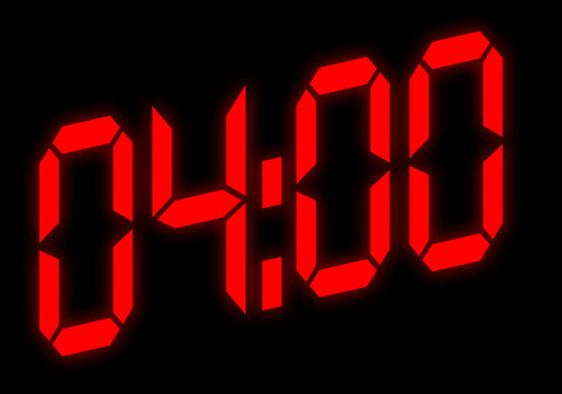 4:00 Images – Browse 10,465 Stock Photos, Vectors, and Video | Adobe Stock