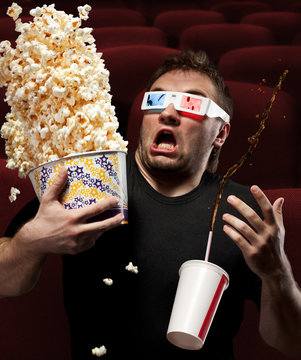 619 BEST Throwing Popcorn IMAGES, STOCK PHOTOS & VECTORS | Adobe Stock