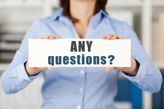 "Any Questions" Images – Browse 369 Stock Photos, Vectors, and Video ...