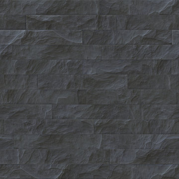 Smooth Slate Texture Seamless