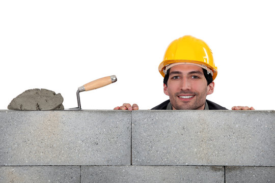 Bricklayer Images – Browse 159,622 Stock Photos, Vectors, and Video ...