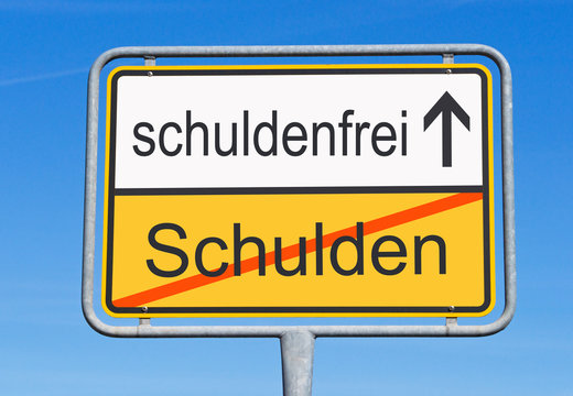 Schuldenfrei Images – Browse 791 Stock Photos, Vectors, and Video ...