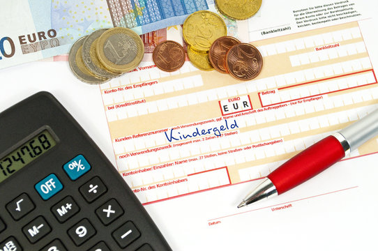 Kindergeldantrag Images – Browse 26 Stock Photos, Vectors, and Video ...
