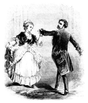 「Menuet」の写真素材 | 18件の無料イラスト画像 | Adobe Stock