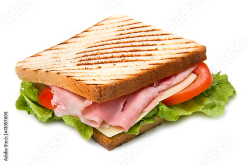 "toast farcito" Immagini e Fotografie Royalty Free su Fotolia.com ...