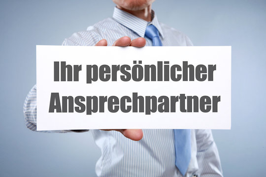 Imágenes de Ansprechpartner: descubre bancos de fotos, ilustraciones ...