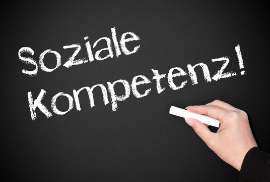 "Soziale Kompetenz" Bilder – Durchsuchen 91 Archivfotos, Vektorgrafiken ...