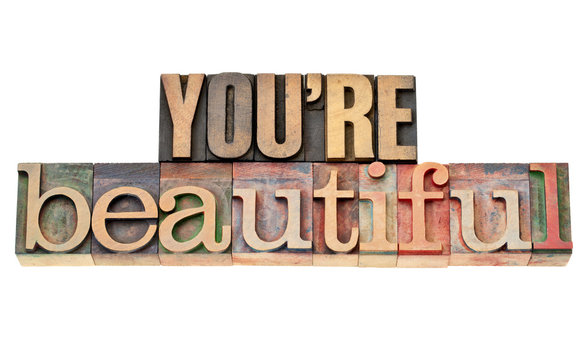 You Are Beautiful Images – Browse 219,123 Stock Photos, Vectors, and ...