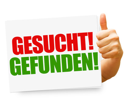 Gefunden Images – Browse 3,159 Stock Photos, Vectors, and Video | Adobe ...