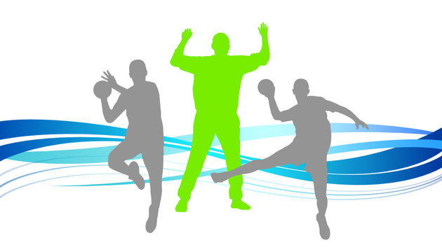 「Handballsport」の写真素材 | 82件の無料イラスト画像 | Adobe Stock