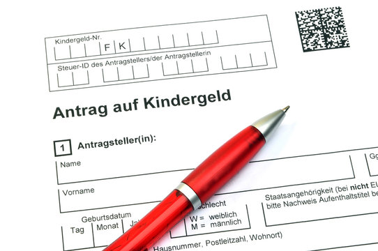 Kindergeldantrag Bilder – Durchsuchen 459 Archivfotos, Vektorgrafiken ...