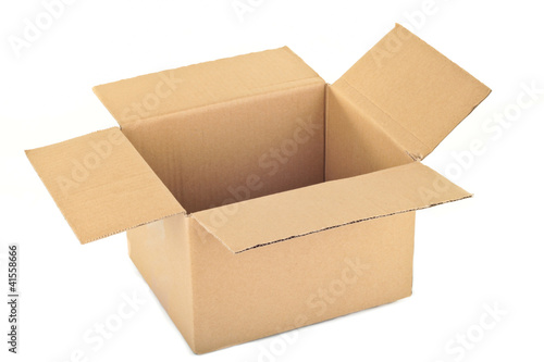 "Leerer Karton" Stockfotos und lizenzfreie Bilder auf Fotolia.com ...