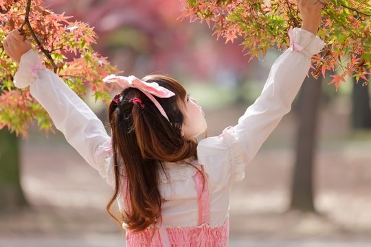 Nymphets Images – Browse 7,881 Stock Photos, Vectors, and Video | Adobe ...