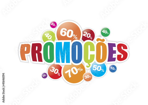 "Promoções" Imagens e vetores de stock Royalty Free no Fotolia.com ...
