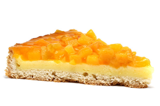 Kopfuber Pfirsichkuchen Rezept
