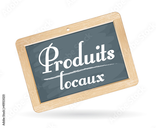 "produits locaux, produits régionaux" photo libre de droits sur la ...