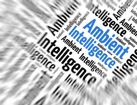 "Ambient Intelligence" Images – Browse 40 Stock Photos, Vectors, and ...