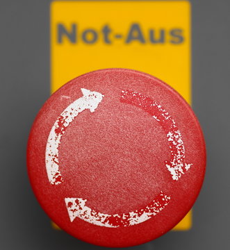 Not-Aus Images – Browse 93 Stock Photos, Vectors, and Video | Adobe Stock