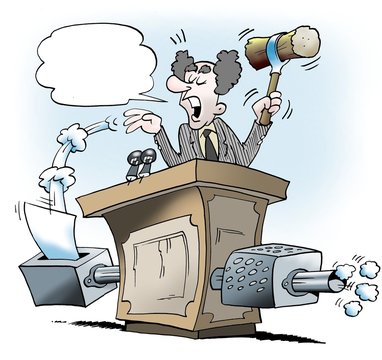 Richterpult Bilder – Durchsuchen 101 Archivfotos, Vektorgrafiken und ...