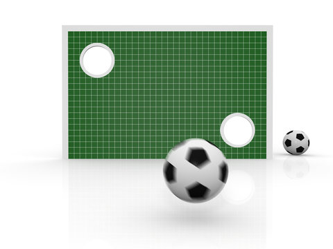 Torwand Images – Browse 1 Stock Photos, Vectors, and Video | Adobe Stock