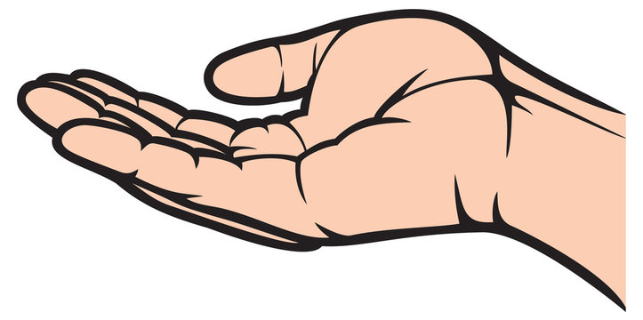 "Empty Hand" Images – Browse 344 Stock Photos, Vectors, and Video ...