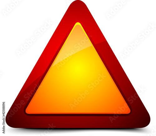"Triangle sign" Stock photo and royalty-free images on Fotolia.com ...