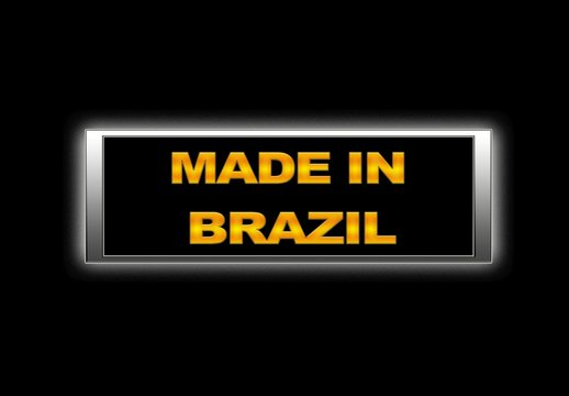 "Made In Brazil" Images – Browse 433 Stock Photos, Vectors, and Video ...
