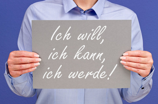 "Ich Werde" Images – Browse 135 Stock Photos, Vectors, and Video ...