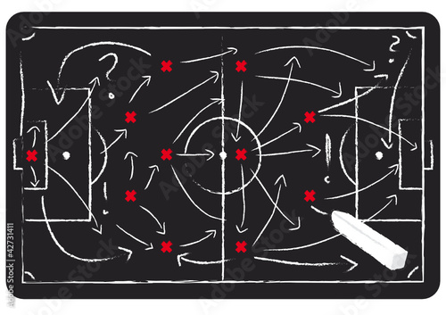 "Taktik" Stockfotos und lizenzfreie Vektoren auf Fotolia.com - Bild ...