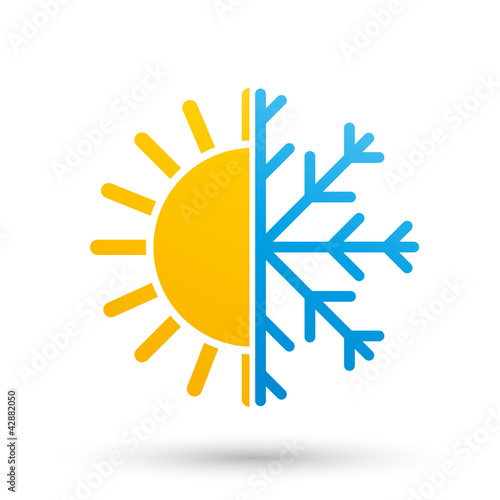Chaud Froid Logo