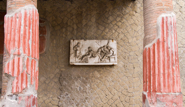 รูปภาพHerculaneum – เลือกดูภาพถ่ายสต็อก เวกเตอร์ และวิดีโอ3,326 | Adobe ...