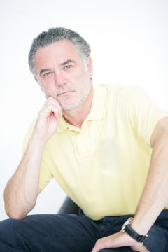 Denkerpose Bilder – Durchsuchen 147 Archivfotos, Vektorgrafiken und ...