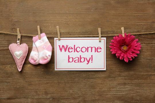 Welcome Baby Images – Browse 39,804 Stock Photos, Vectors, and Video ...