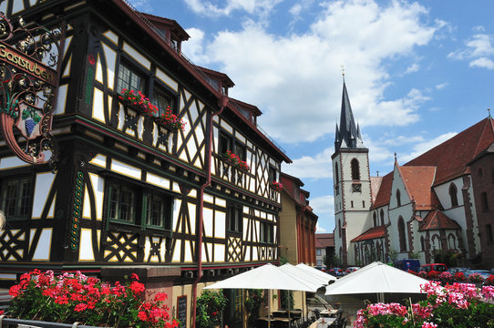 "Weingarten " Images – Parcourir 6,889 le catalogue de photos, vecteurs ...