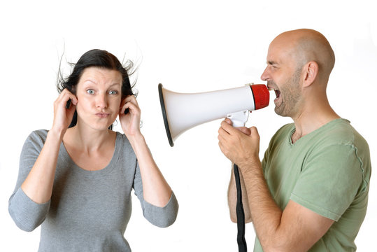 Anschreien Bilder – Durchsuchen 642 Archivfotos, Vektorgrafiken und ...