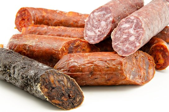 Longaniza Images – Browse 62 Stock Photos, Vectors, and Video | Adobe Stock