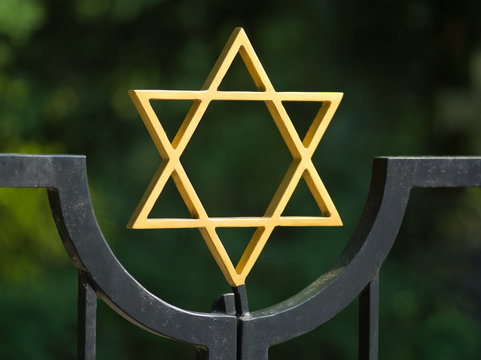 Judenstern Images – Browse 6 Stock Photos, Vectors, and Video | Adobe Stock