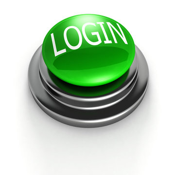 Admin Login Button