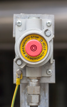 รูปภาพEmergency-Stop – เลือกดูภาพถ่ายสต็อก เวกเตอร์ และวิดีโอ220 ...