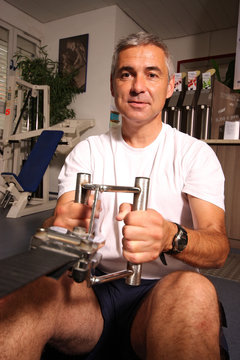 Imágenes de Sportstudio: descubre bancos de fotos, ilustraciones ...