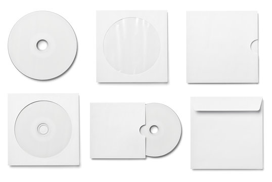 Blank Cd Cover Template Images – Browse 6,910 Stock Photos, Vectors ...