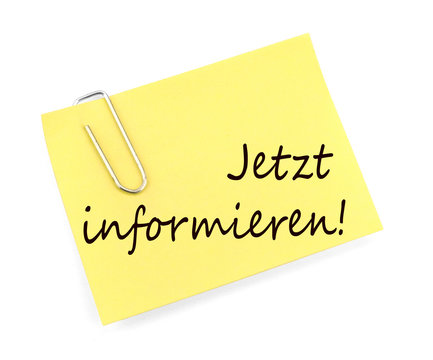 Imágenes de Informieren: descubre bancos de fotos, ilustraciones ...