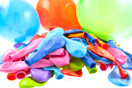 Ballons De Baudruche の写真素材 125件の無料イラスト画像 Adobe Stock